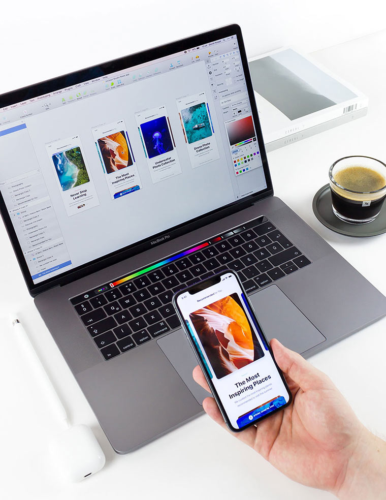Responsive Design - Data Echooo | แหล่งรวมความรู้ด้าน Data and AI
