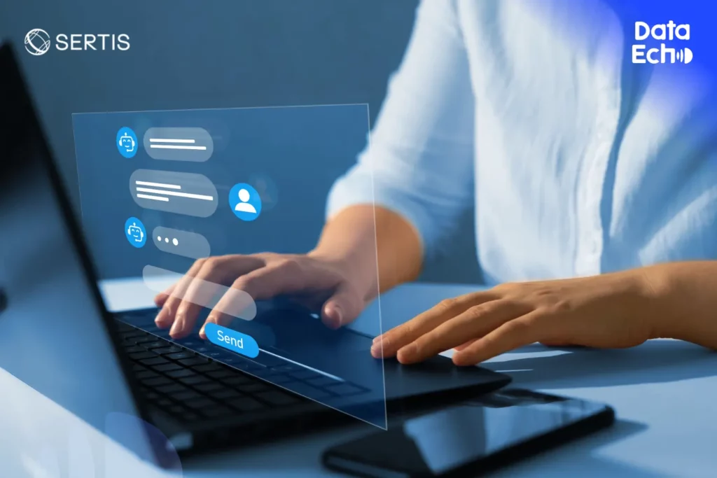 การออกแบบ UX สำหรับ Chatbot: ใช้งานง่าย เป็นธรรมชาติ และมีความเป็นมนุษย์ - Data Echooo | แหล่ง ...